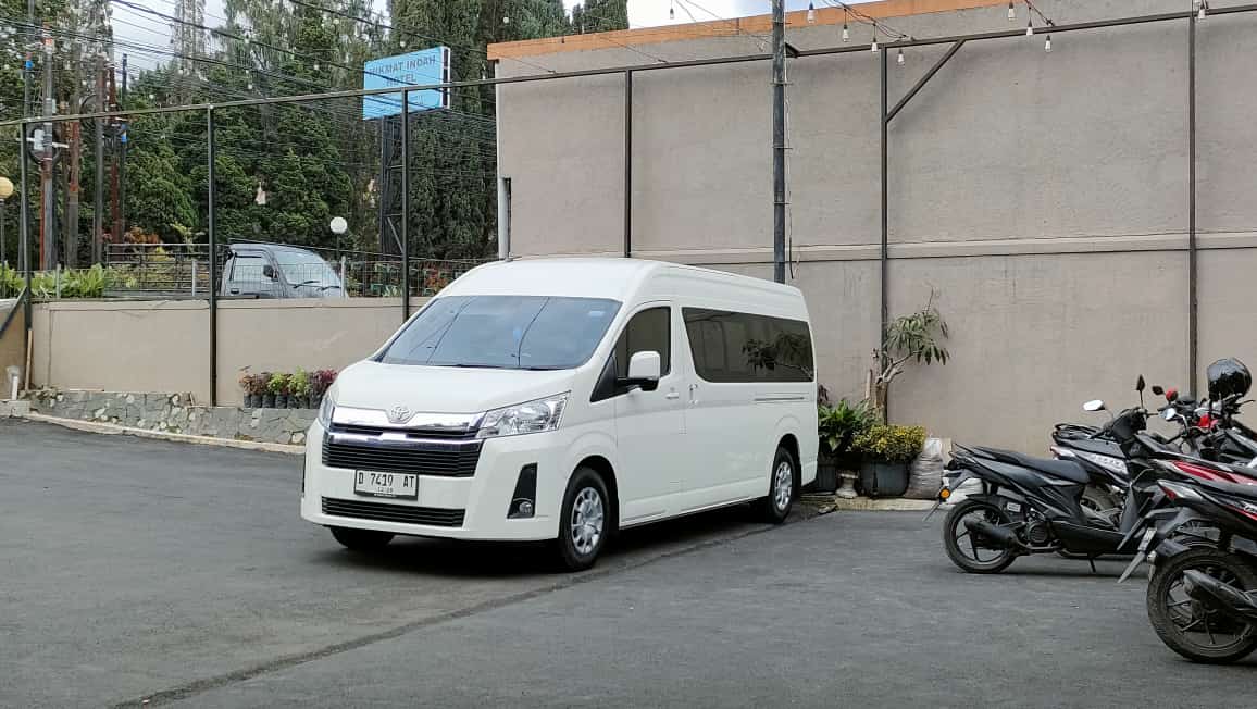 Mengukuhkan Pengalaman Melancong Anda dengan Vogue Trans: Perkhidmatan ...